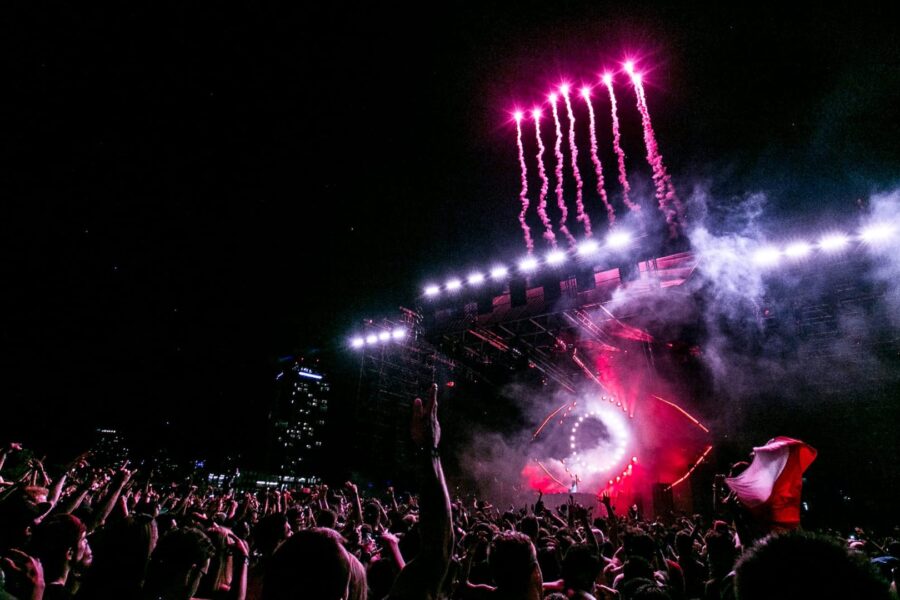 Arquivo de Cashless | dpen