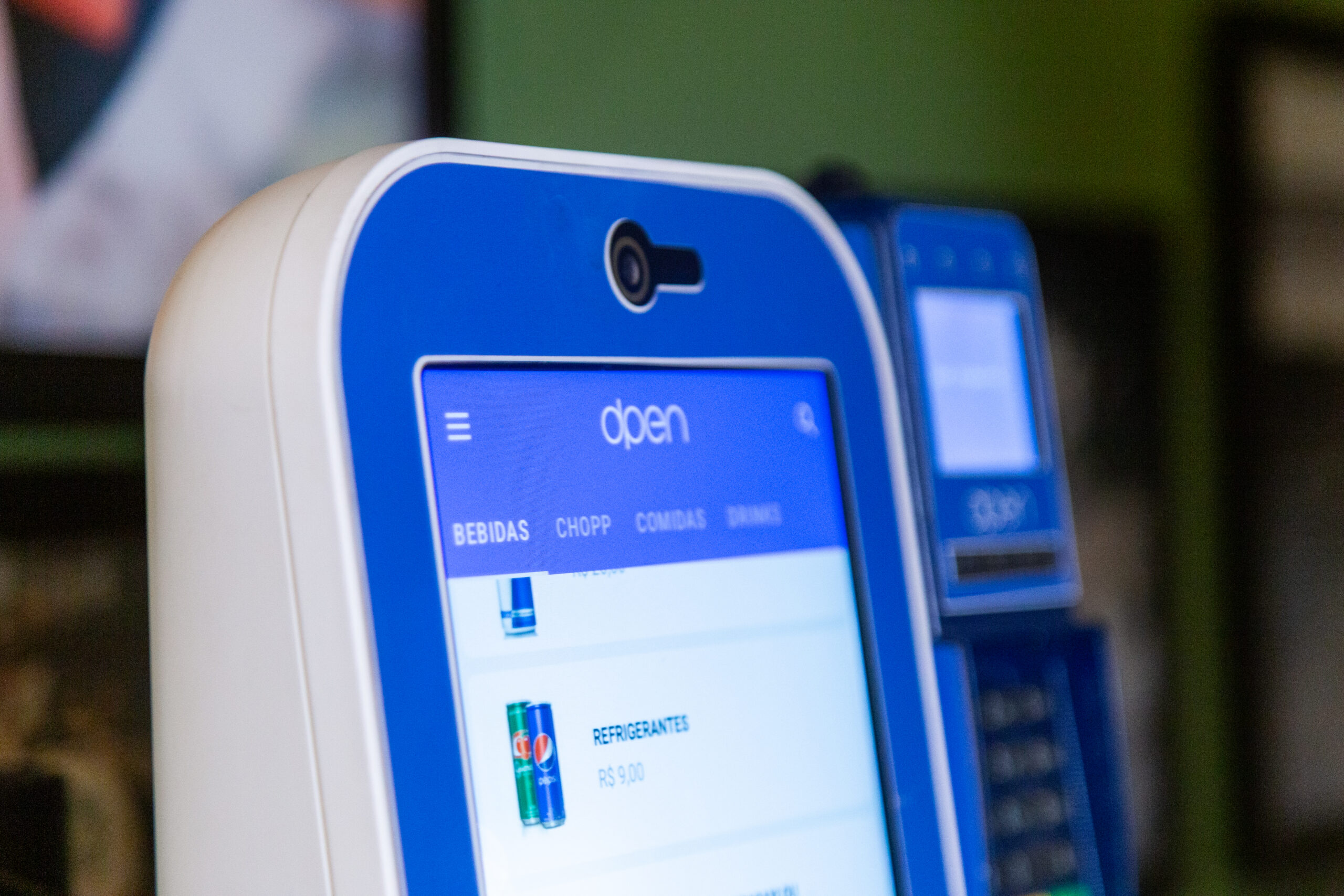 30 dias grátis para testar o TOTEM da dpen